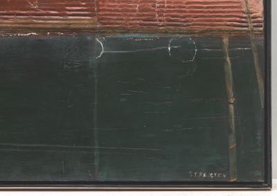 Judith Streeter (American, 20th Century) , 09.06.18, Sold: $424.8