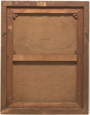 Louis Betts, N.A. (American, 1873-1961), 09.06.18
