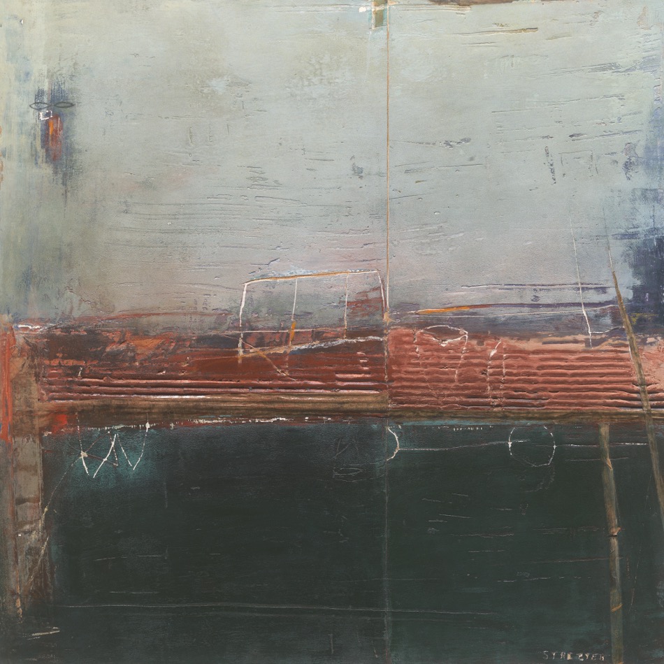 Judith Streeter (American, 20th Century) , 09.06.18, Sold: $424.8