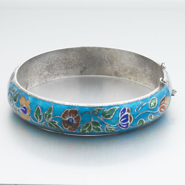 Enamel - Aspire Auctions