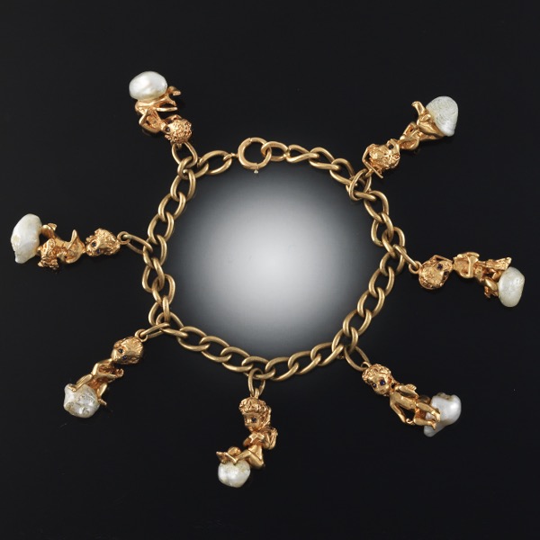 Cherub - Aspire Auctions