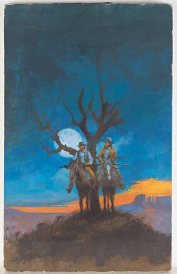 Bob Crofut (American, b. 1951)