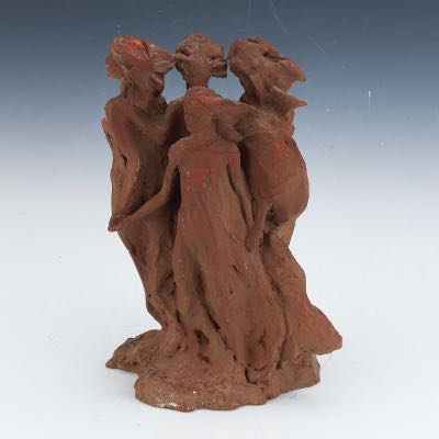 Frederick Hart (American, 1943 - 1999)