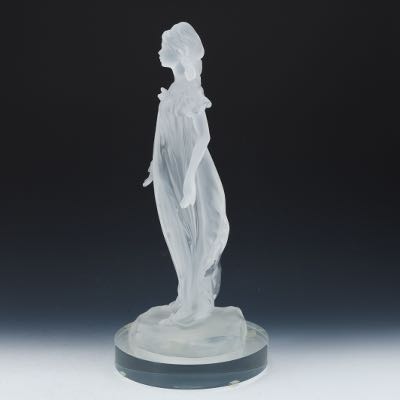 Frederick Hart (American, 1943 - 1999)