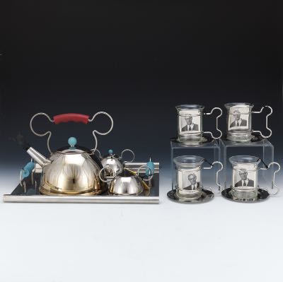 Michael Graves Mickey Mouse Gourmet Collection
