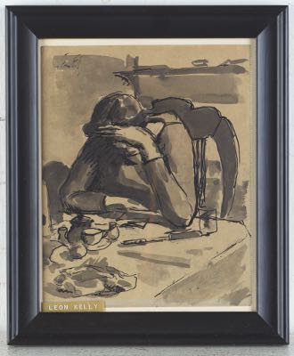 Leon Kelly (American, 1901-1982)