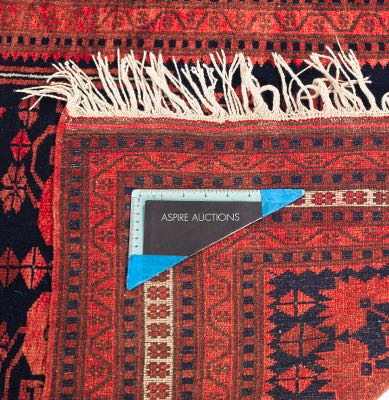 Turkish Azari Rug